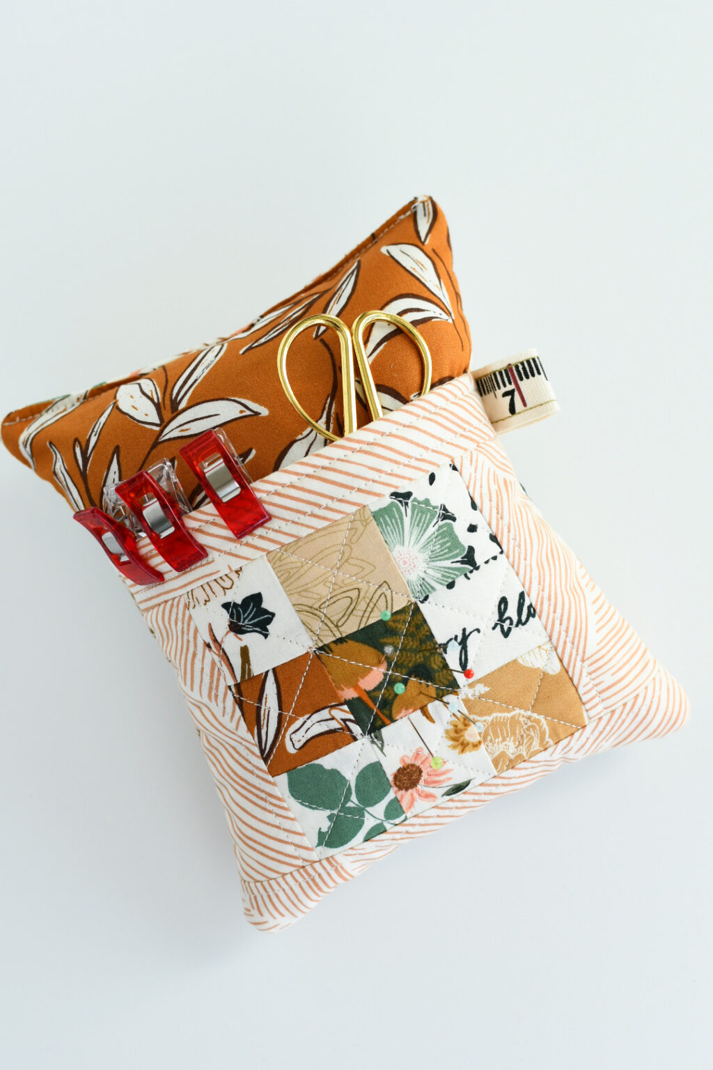 Quilty Gift Guide - Sylvia Raschella