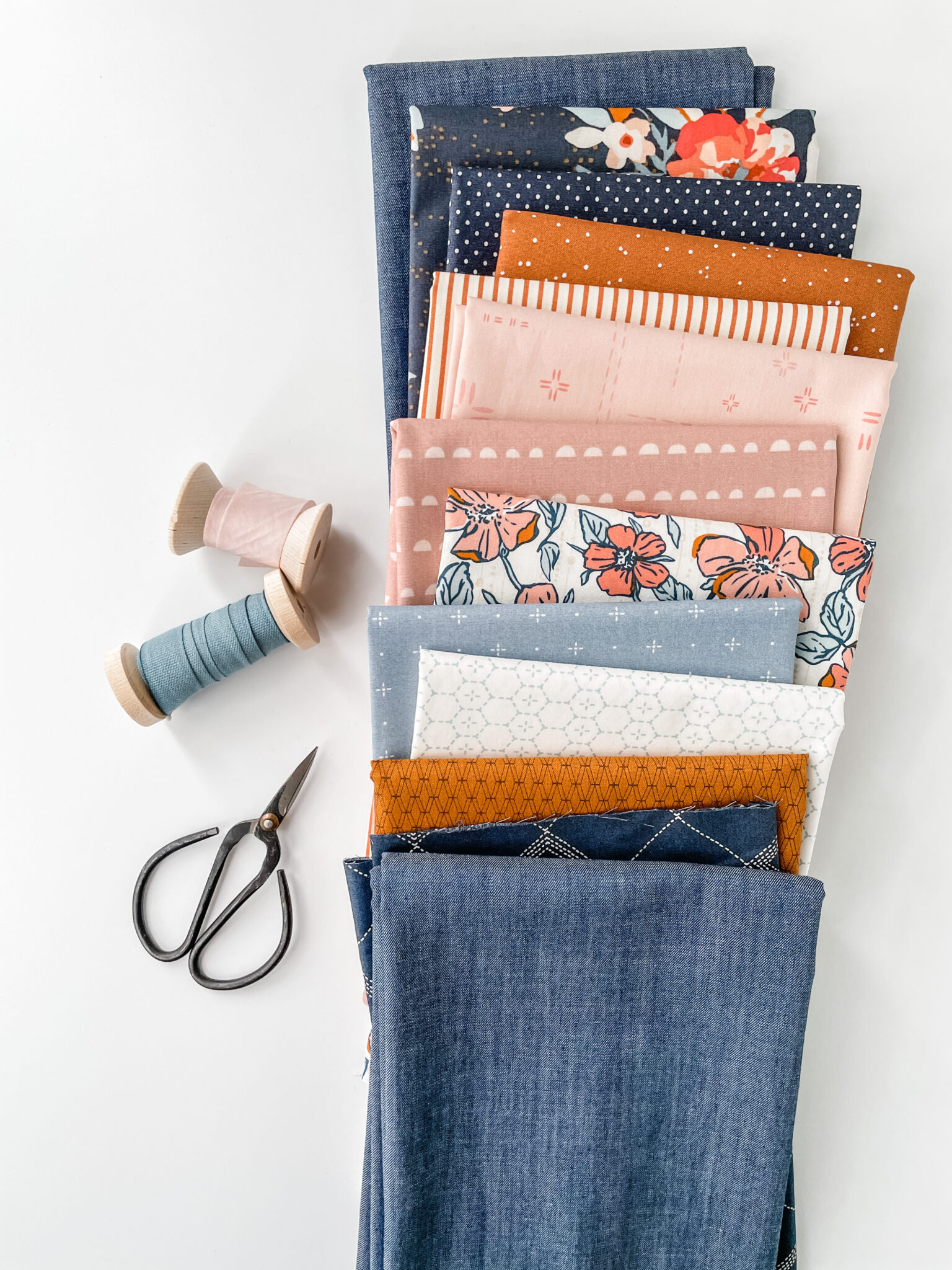 Quilty Gift Guide - Sylvia Raschella